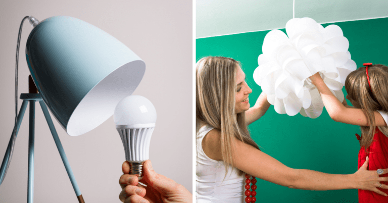 8 Best Ways to Elevate your Home using the Right Lighting