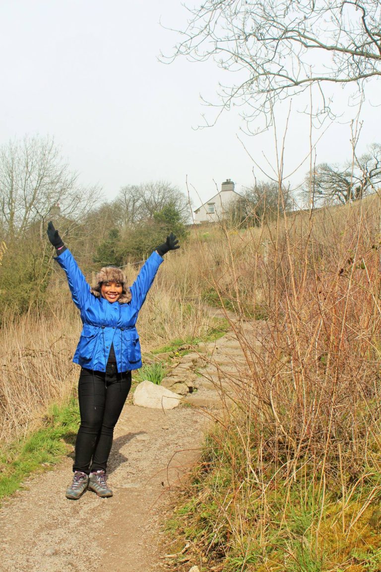 6 Reasons to Visit Nick’s Hometown of Nottingham, England