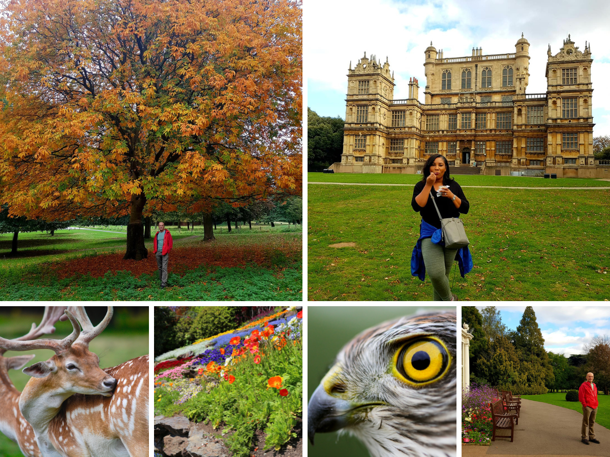 6 Reasons to Visit Nick’s Hometown of Nottingham, England