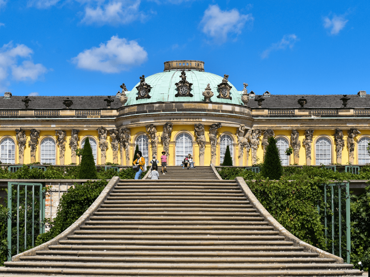 8 Reasons Why Potsdam is the Best Day Trip from Berlin