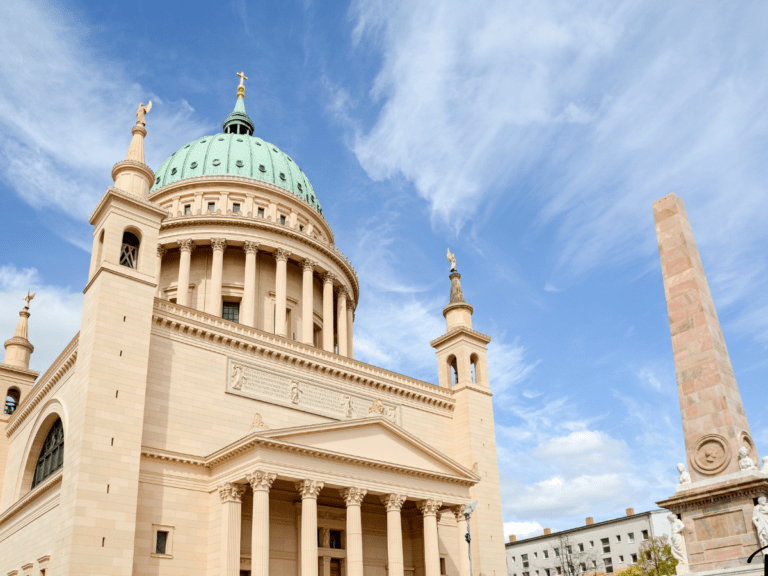 8 Reasons Why Potsdam is the Best Day Trip from Berlin