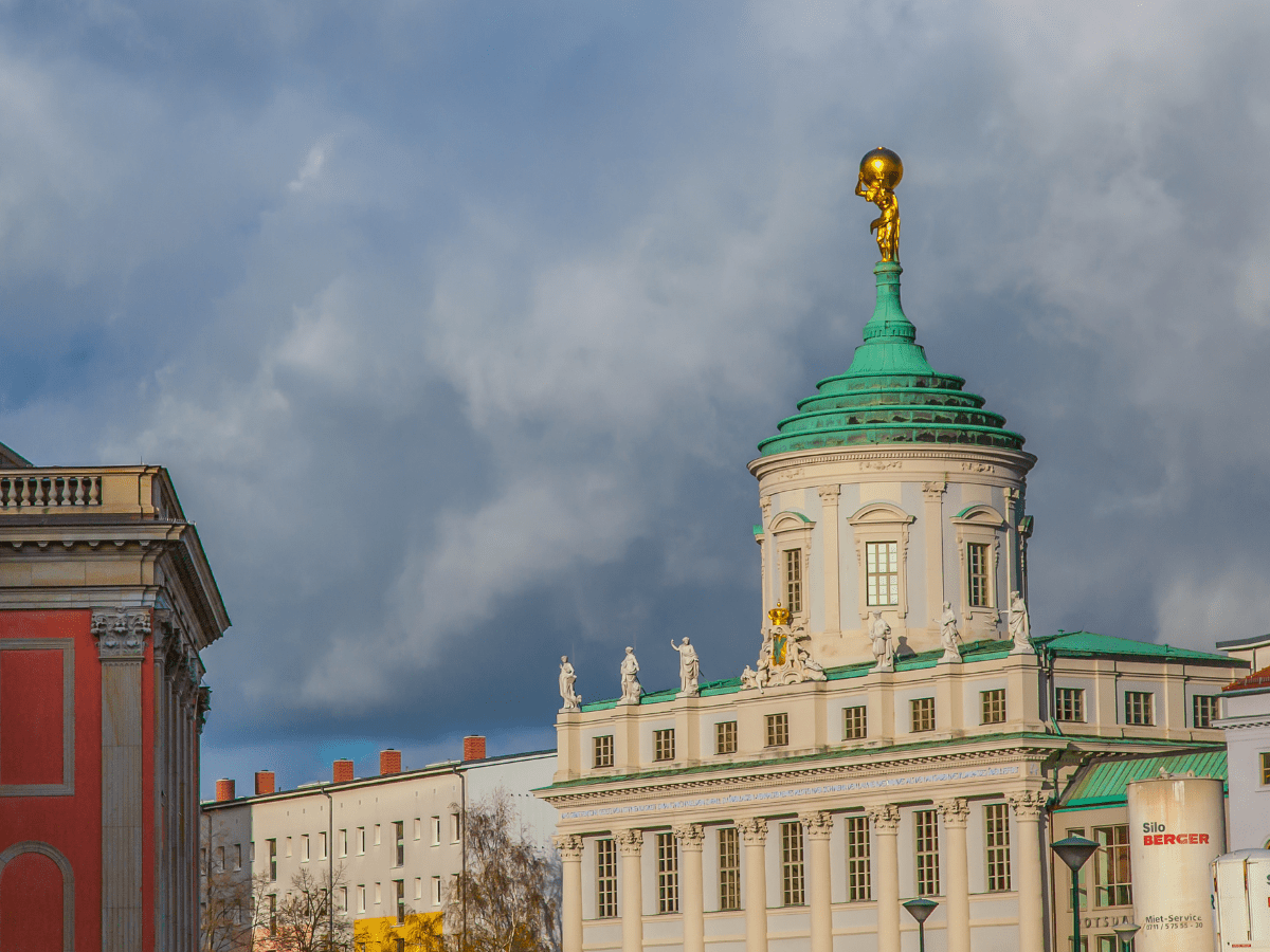 8 Reasons Why Potsdam is the Best Day Trip from Berlin