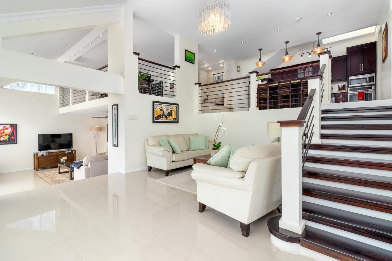 How we Transformed our Fixer-Upper Home Staircase on a Budget