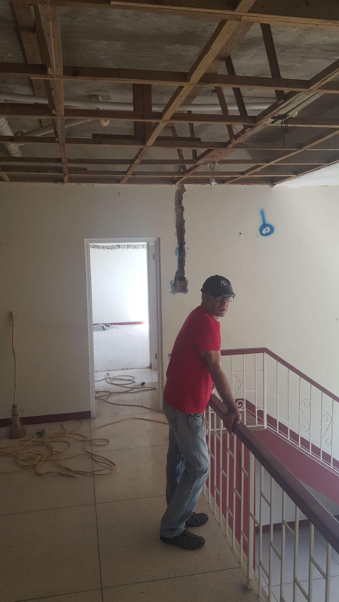 How we Transformed our Fixer-Upper Home Staircase on a Budget