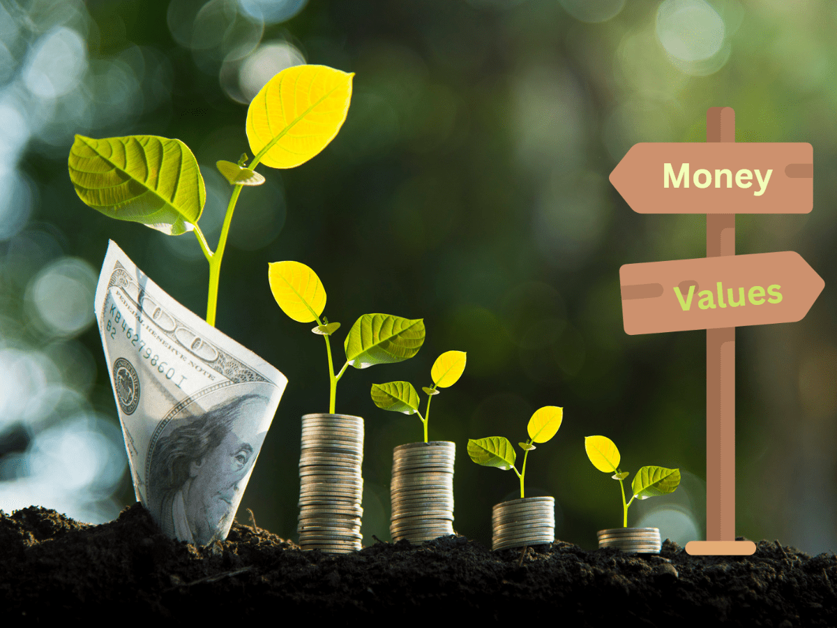 Why You Need Your Own Personal Money Values