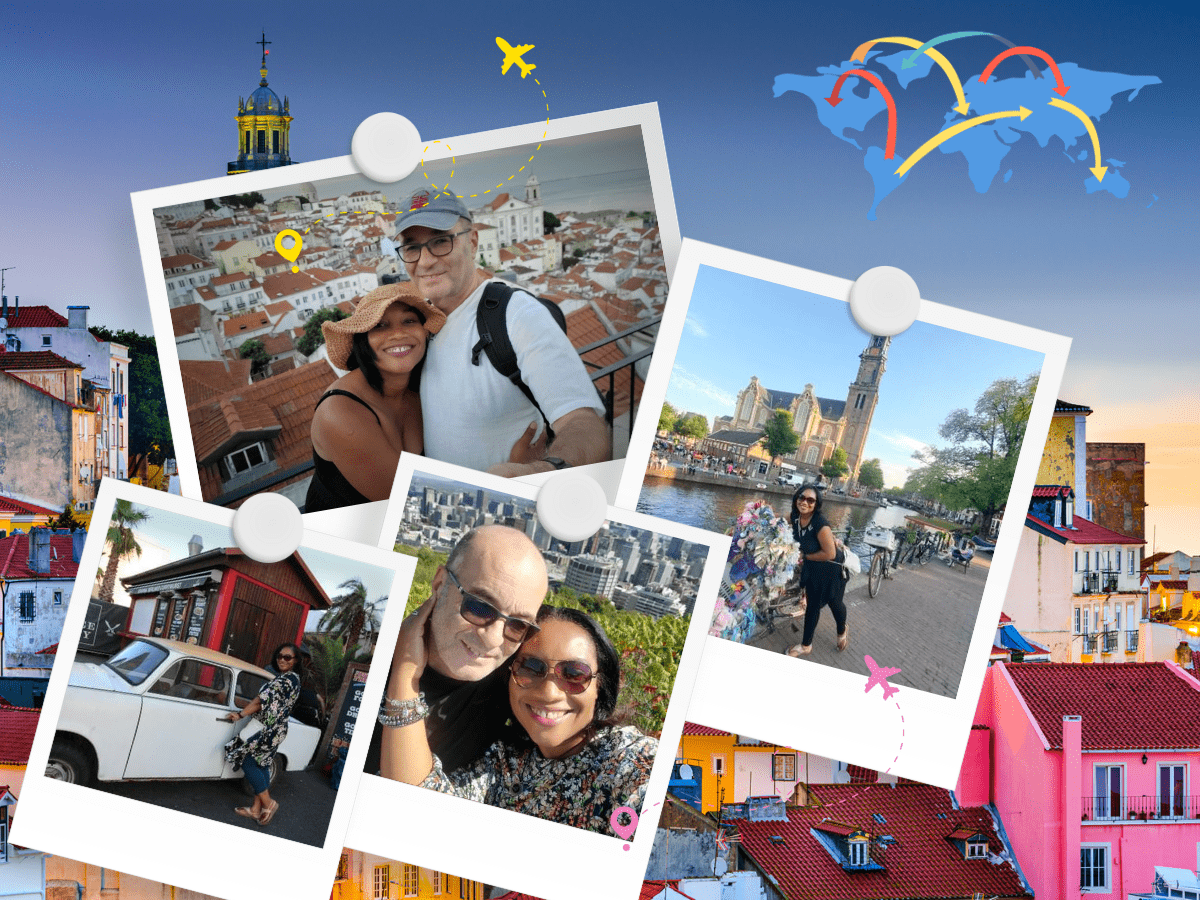 Travel Review – Our Top 10 Destinations of 2022